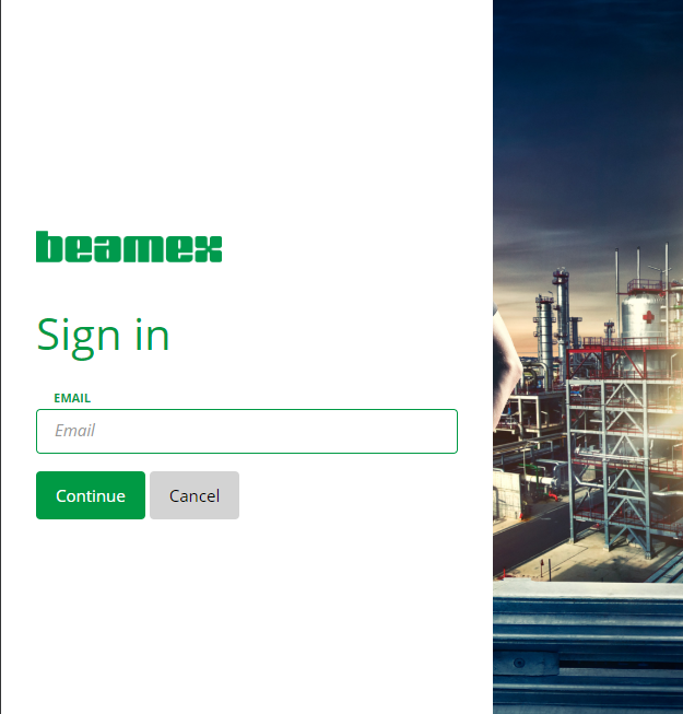Calibration execution with bMobile | LOGiCAL Help